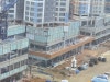 용산효성해링턴용산센트럴파크해링턴스퀘어 상가 현장사진and입점현황 네이버 블로그
